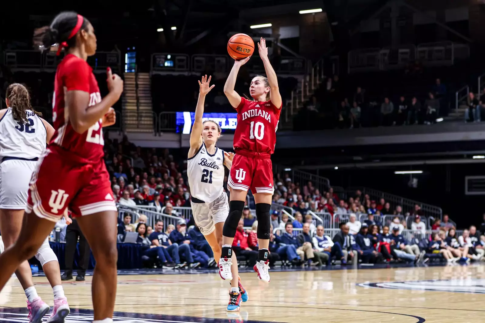 Indiana University Athletics