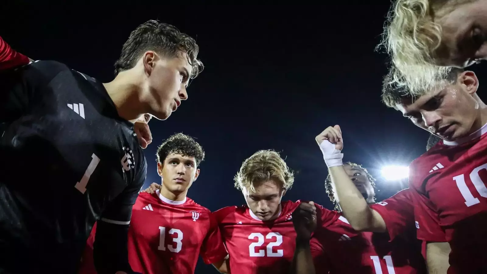 Indiana University Athletics