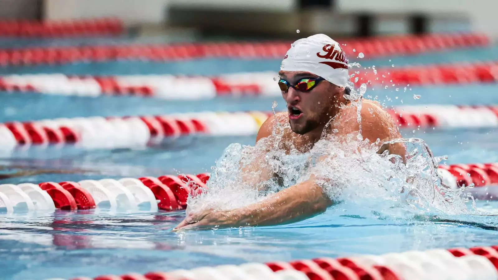 Indiana University Athletics