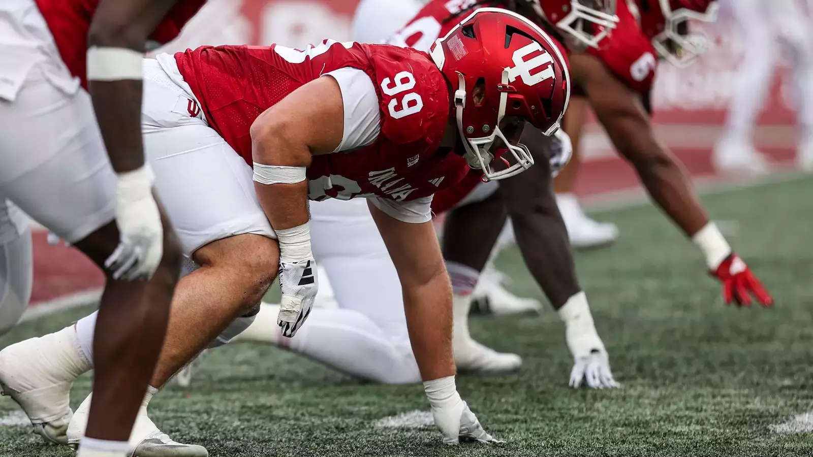 Indiana University Athletics