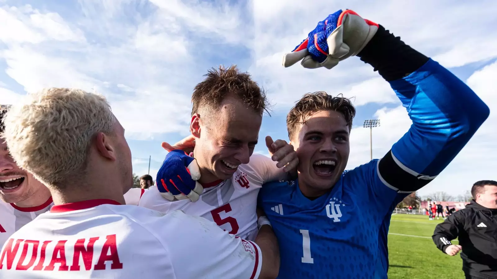 Indiana University Athletics