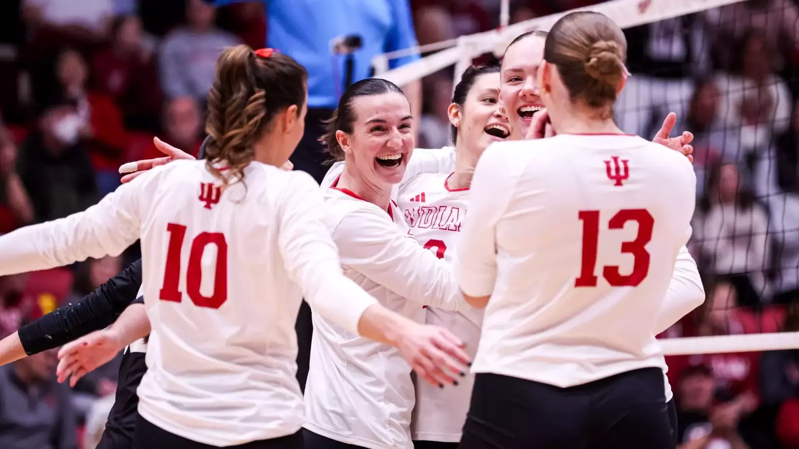 Indiana University Athletics