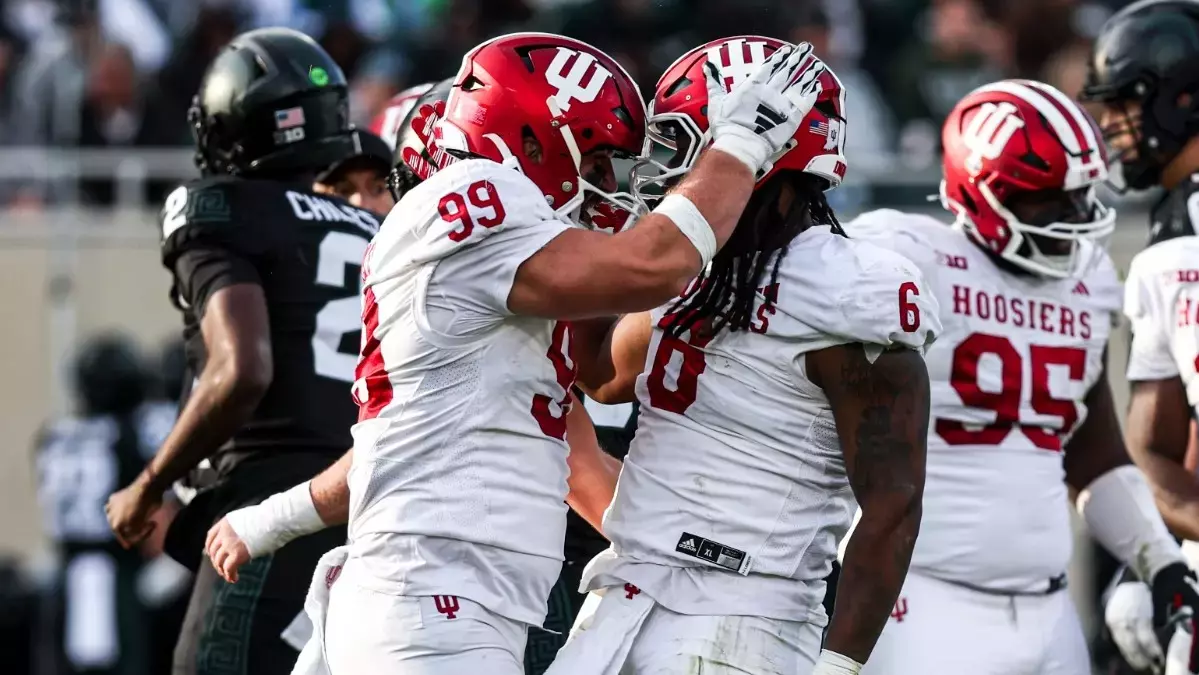 Indiana University Athletics