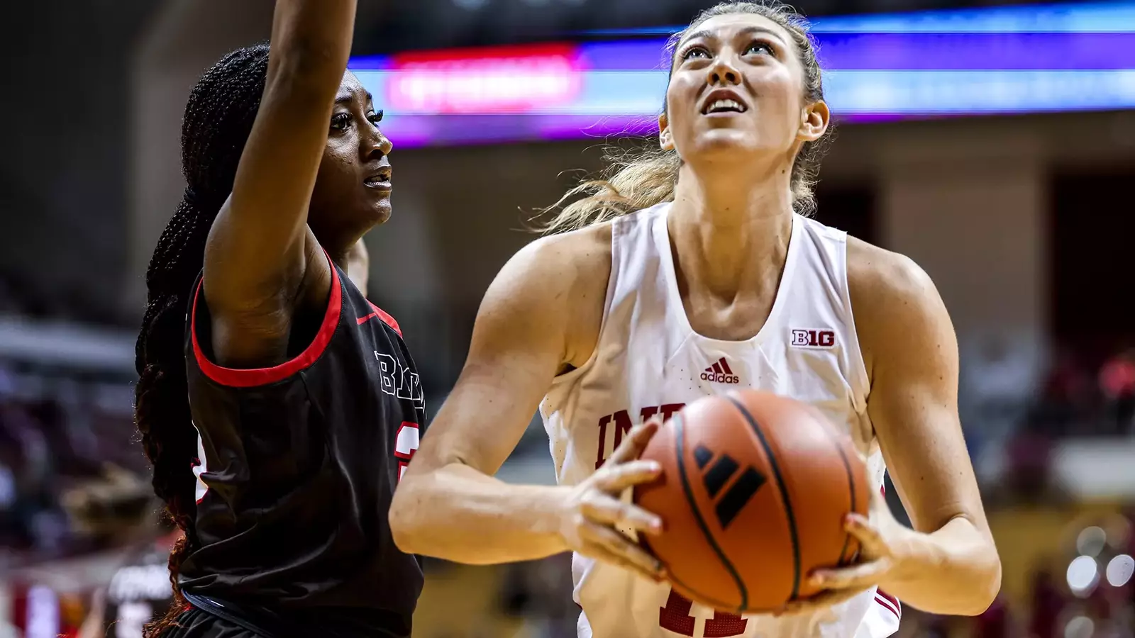 Indiana University Athletics