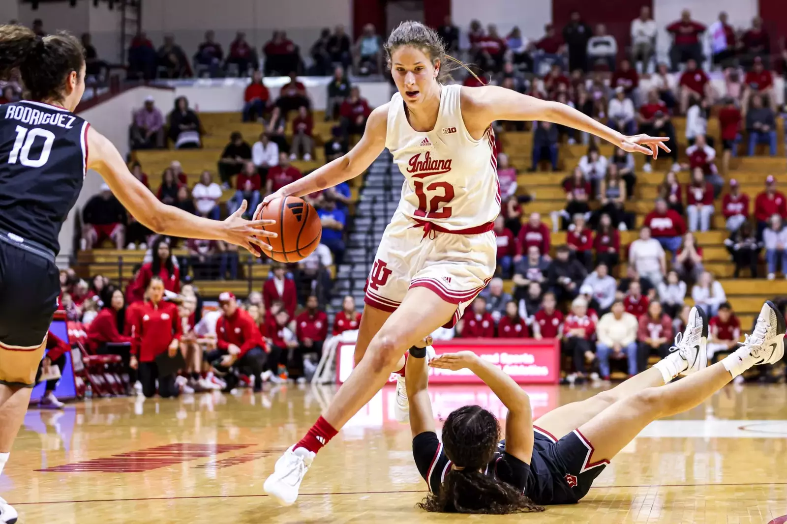 Indiana University Athletics