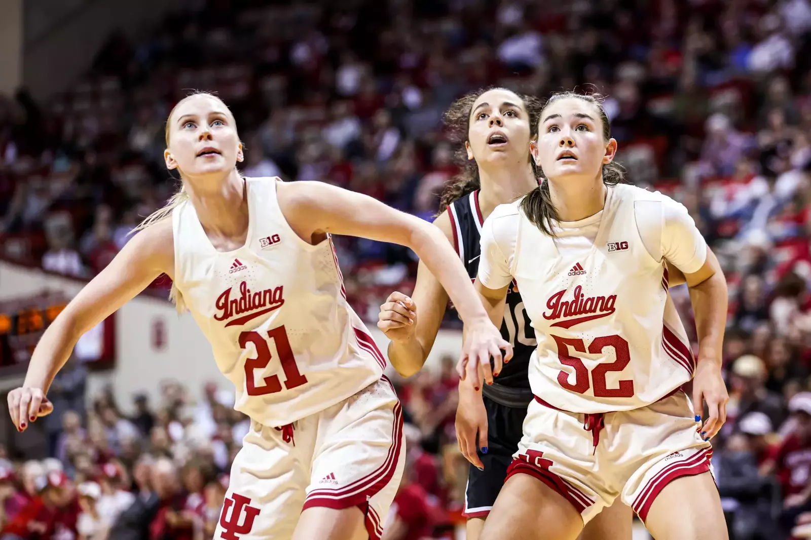 Indiana University Athletics