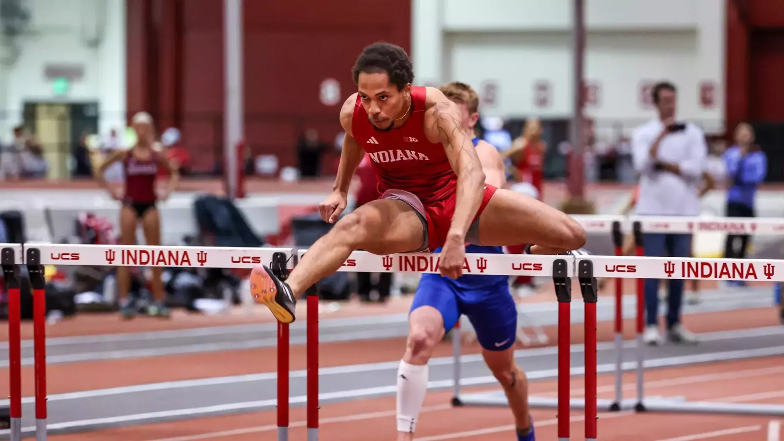Indiana University Athletics