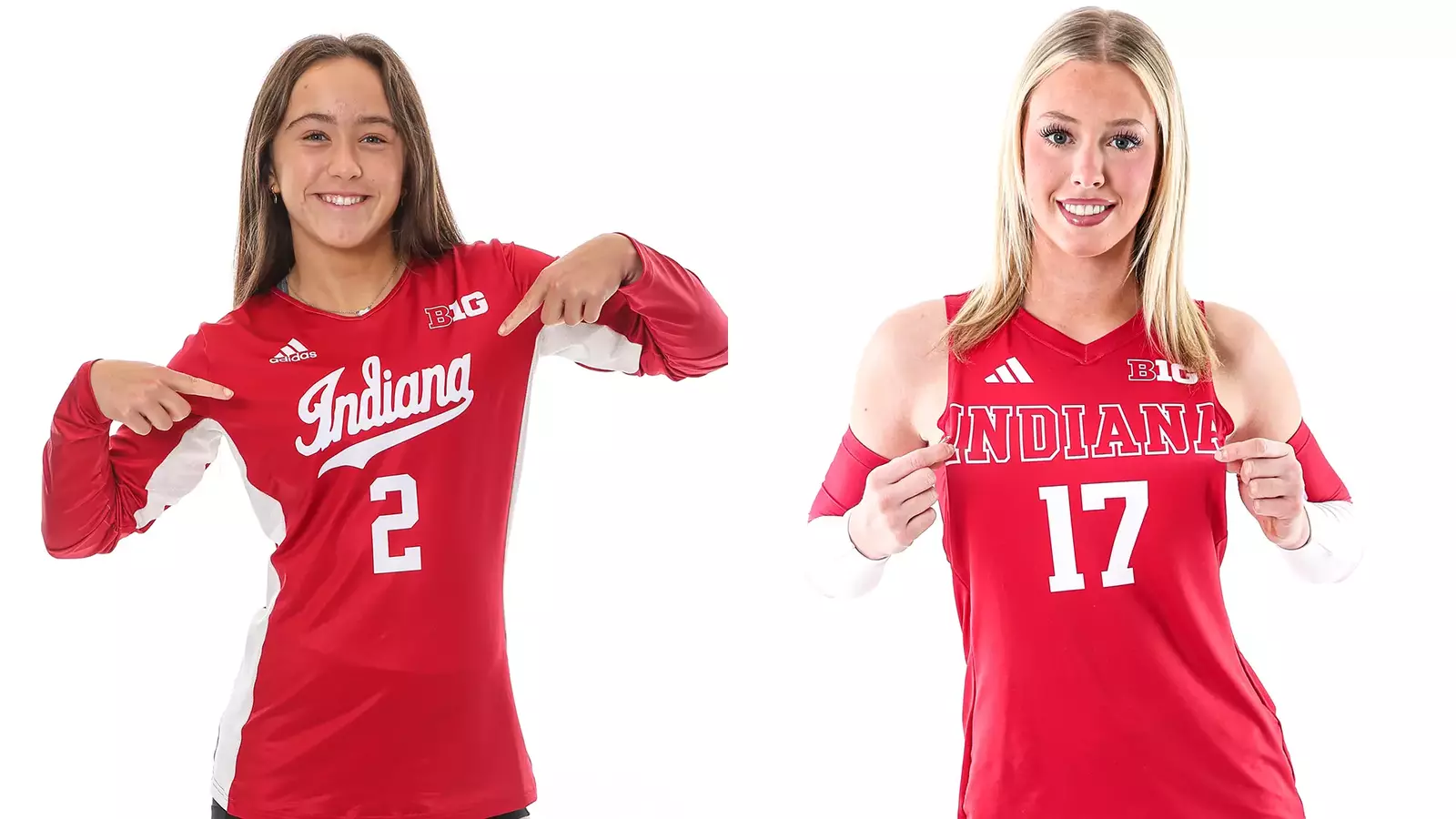 Indiana University Athletics