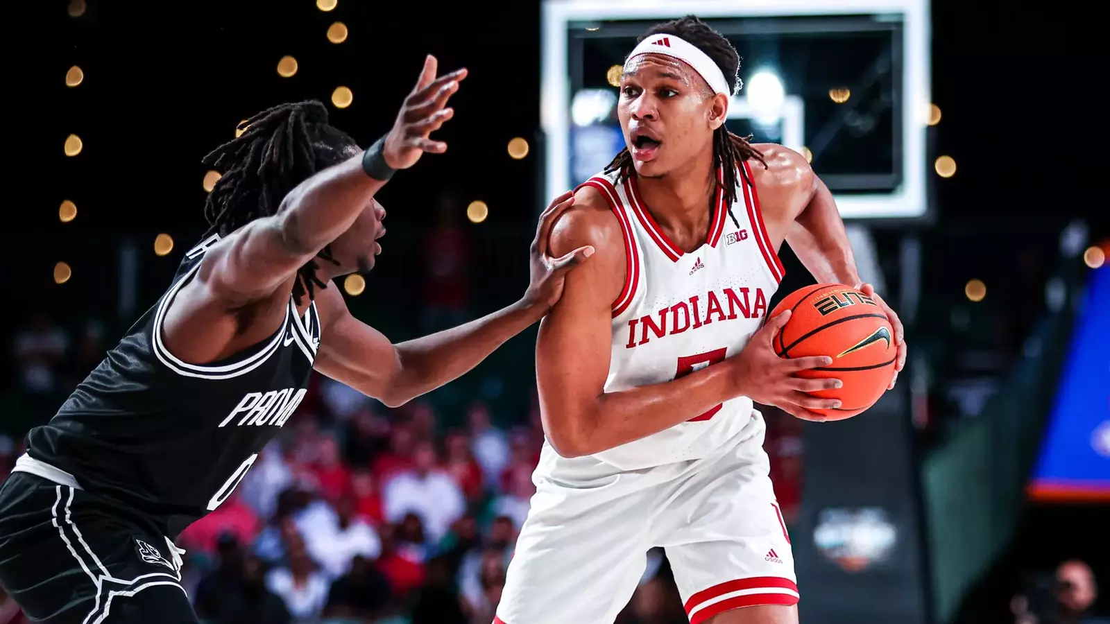 Indiana University Athletics