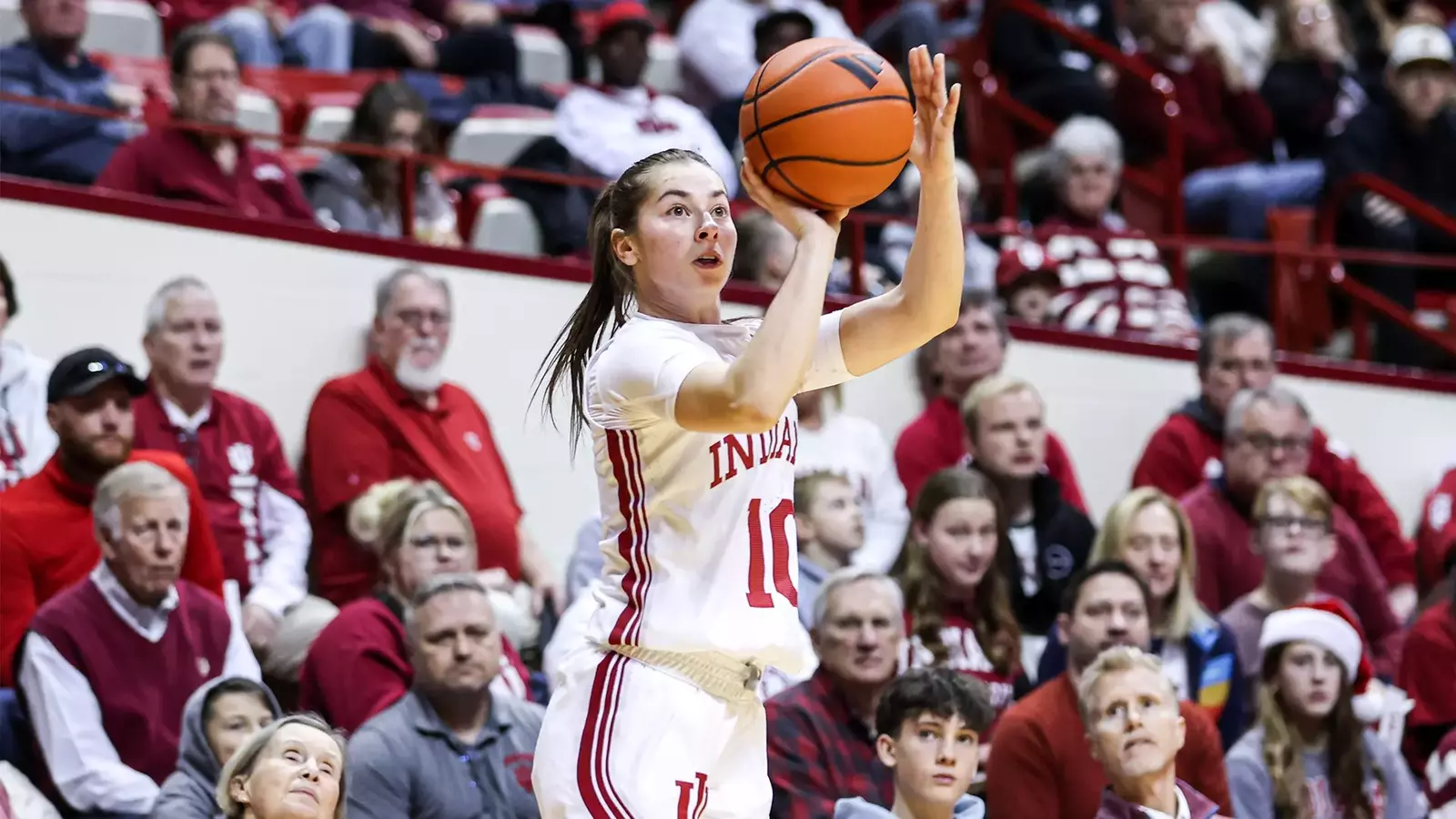 Indiana University Athletics