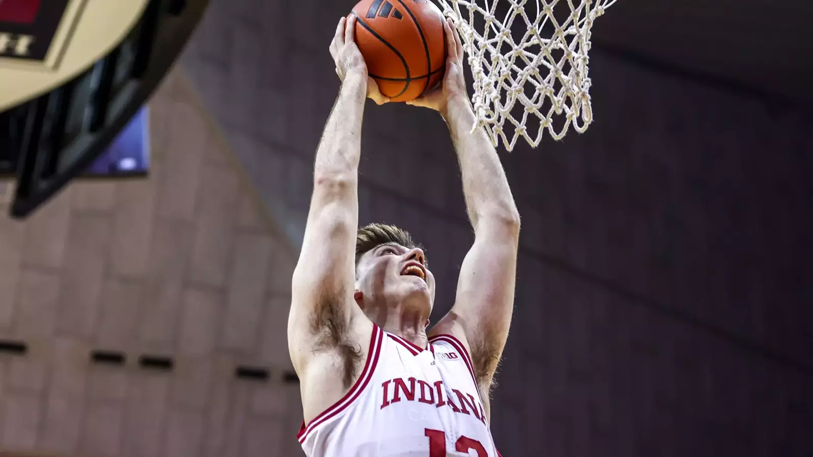 Indiana University Athletics