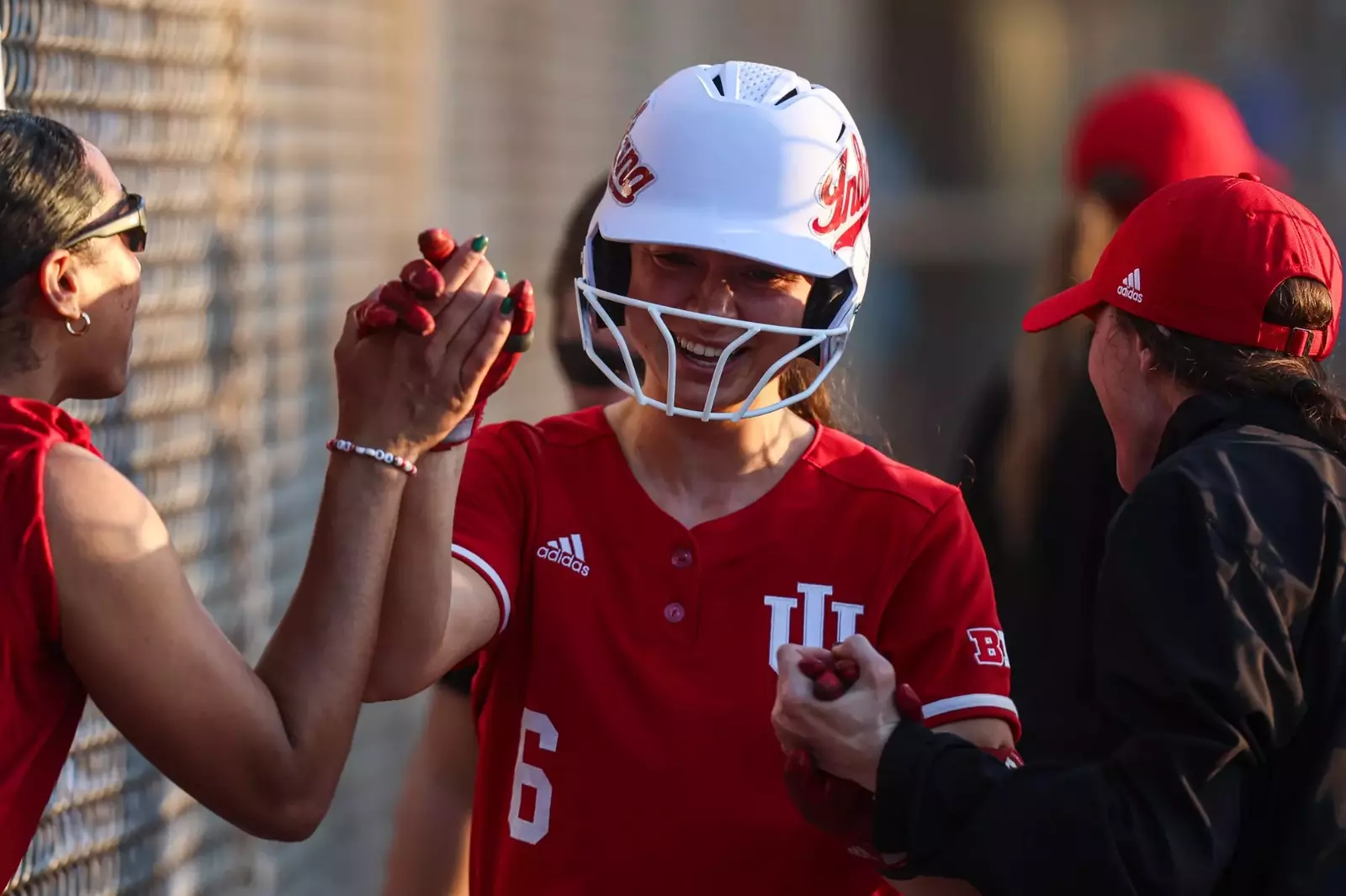 Indiana University Athletics