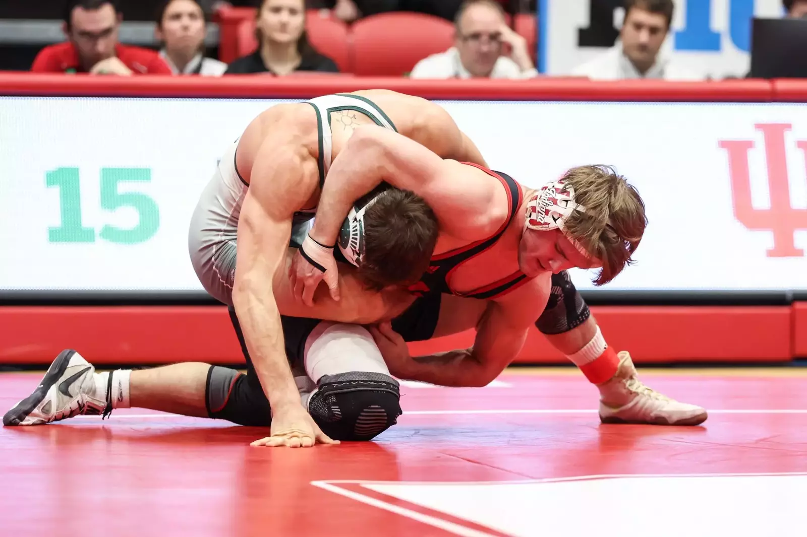 Indiana University Athletics