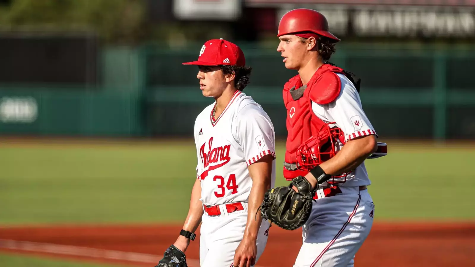 Indiana University Athletics