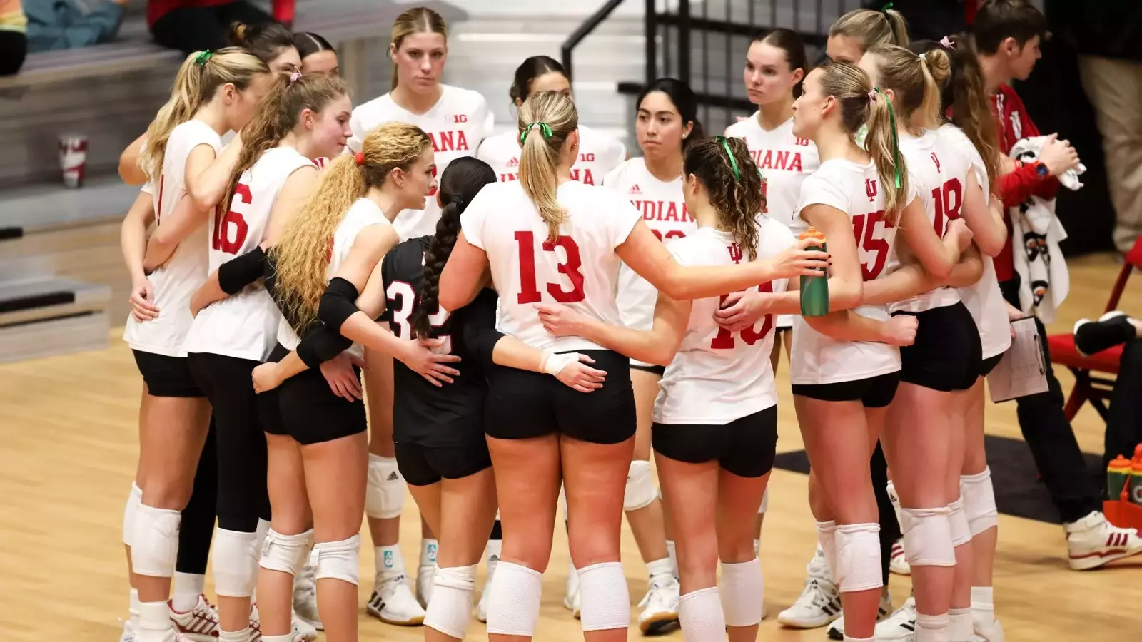 Indiana University Athletics