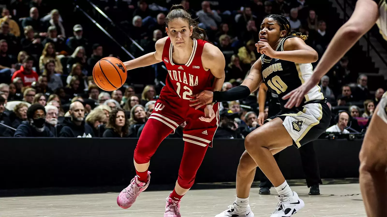 Indiana University Athletics