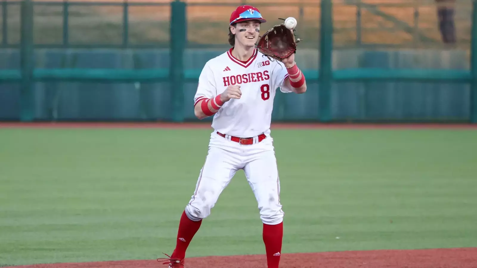 Indiana University Athletics