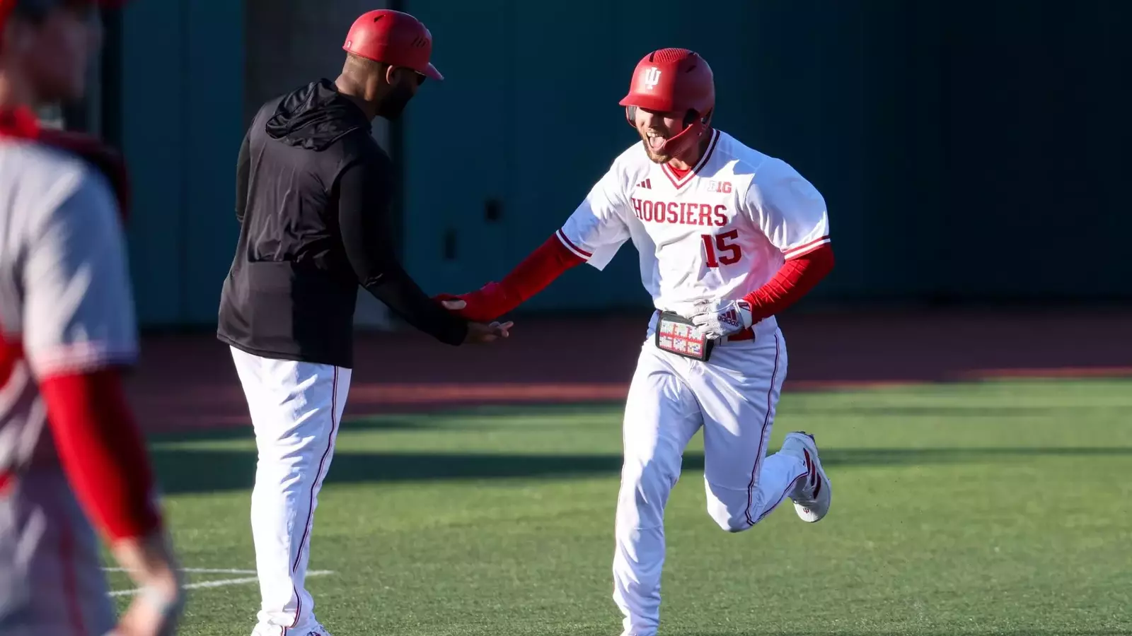 Indiana University Athletics