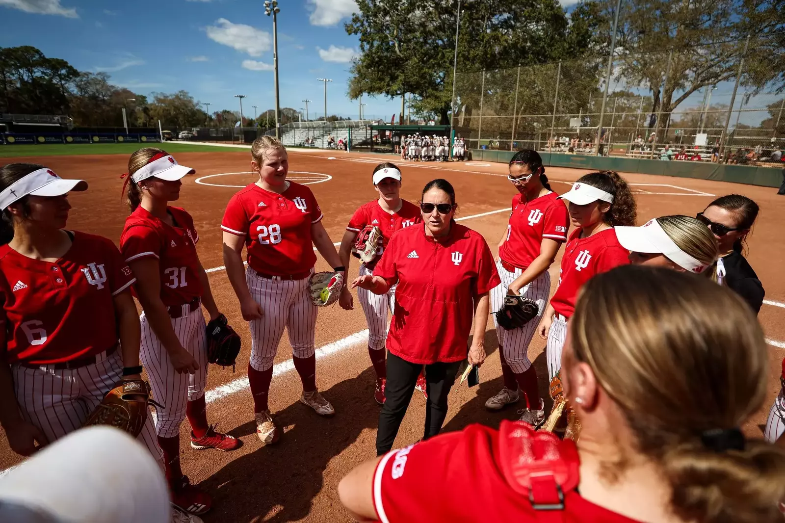 Indiana University Athletics