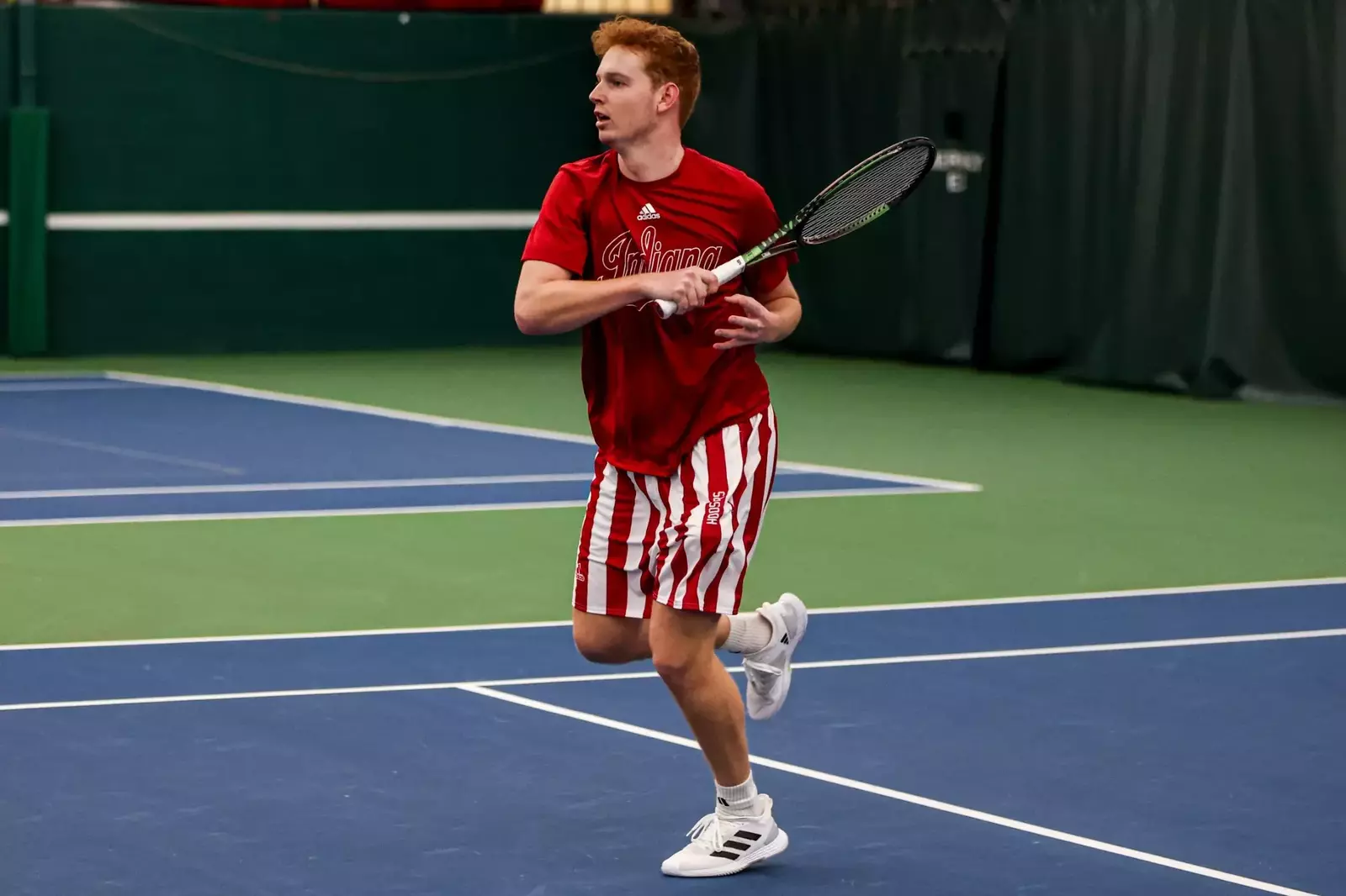 Indiana University Athletics