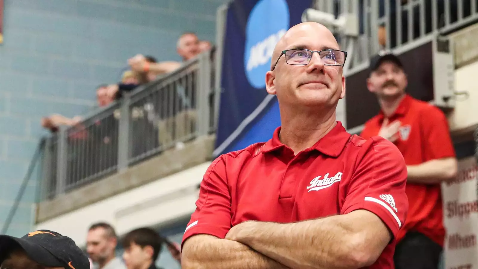 Indiana University Athletics