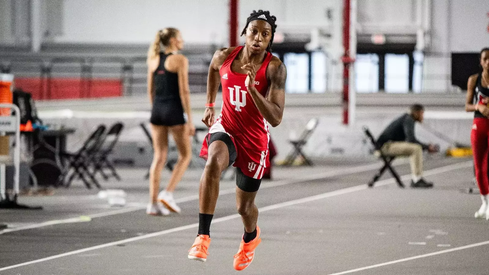 Indiana University Athletics