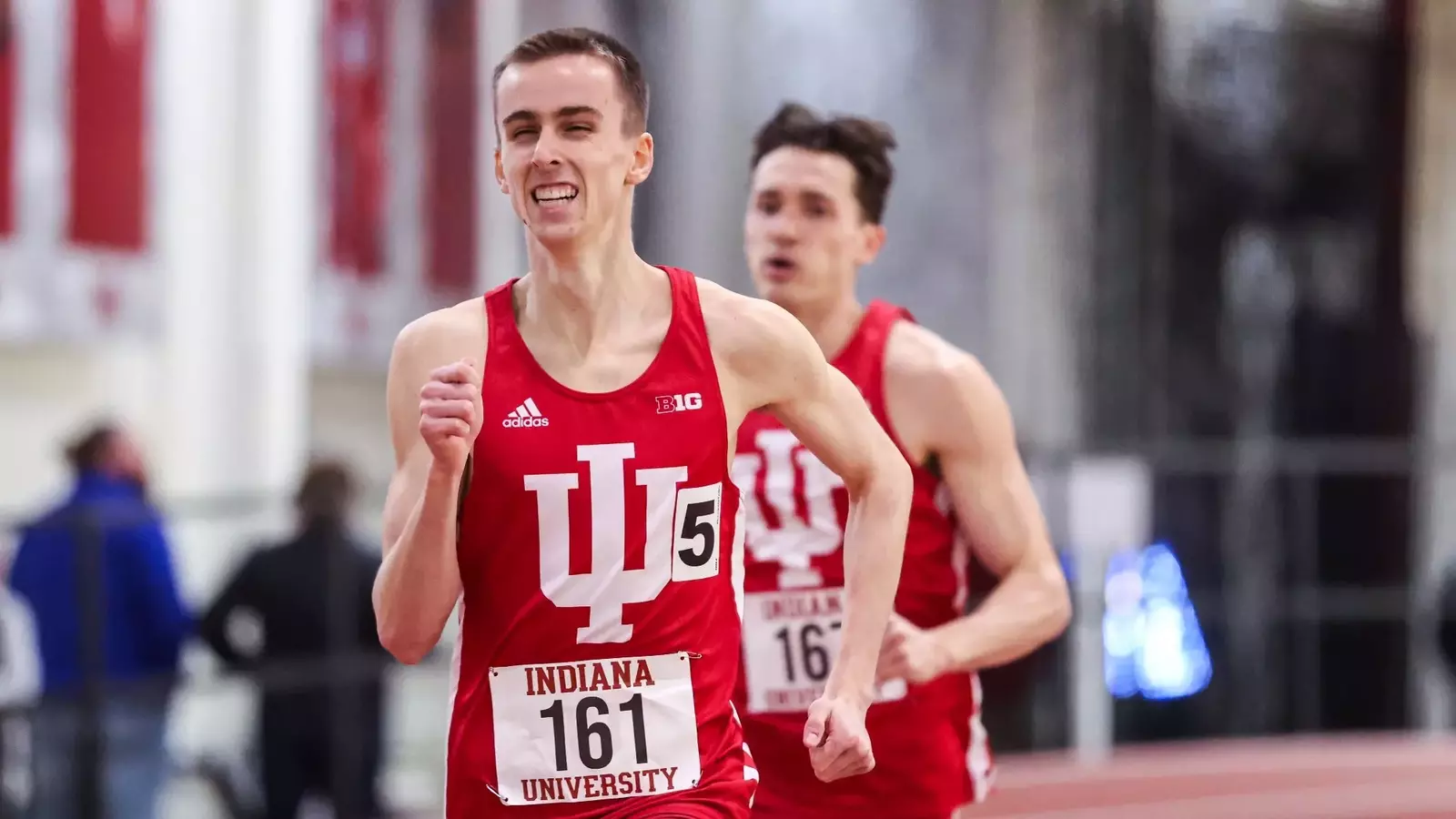 Indiana University Athletics