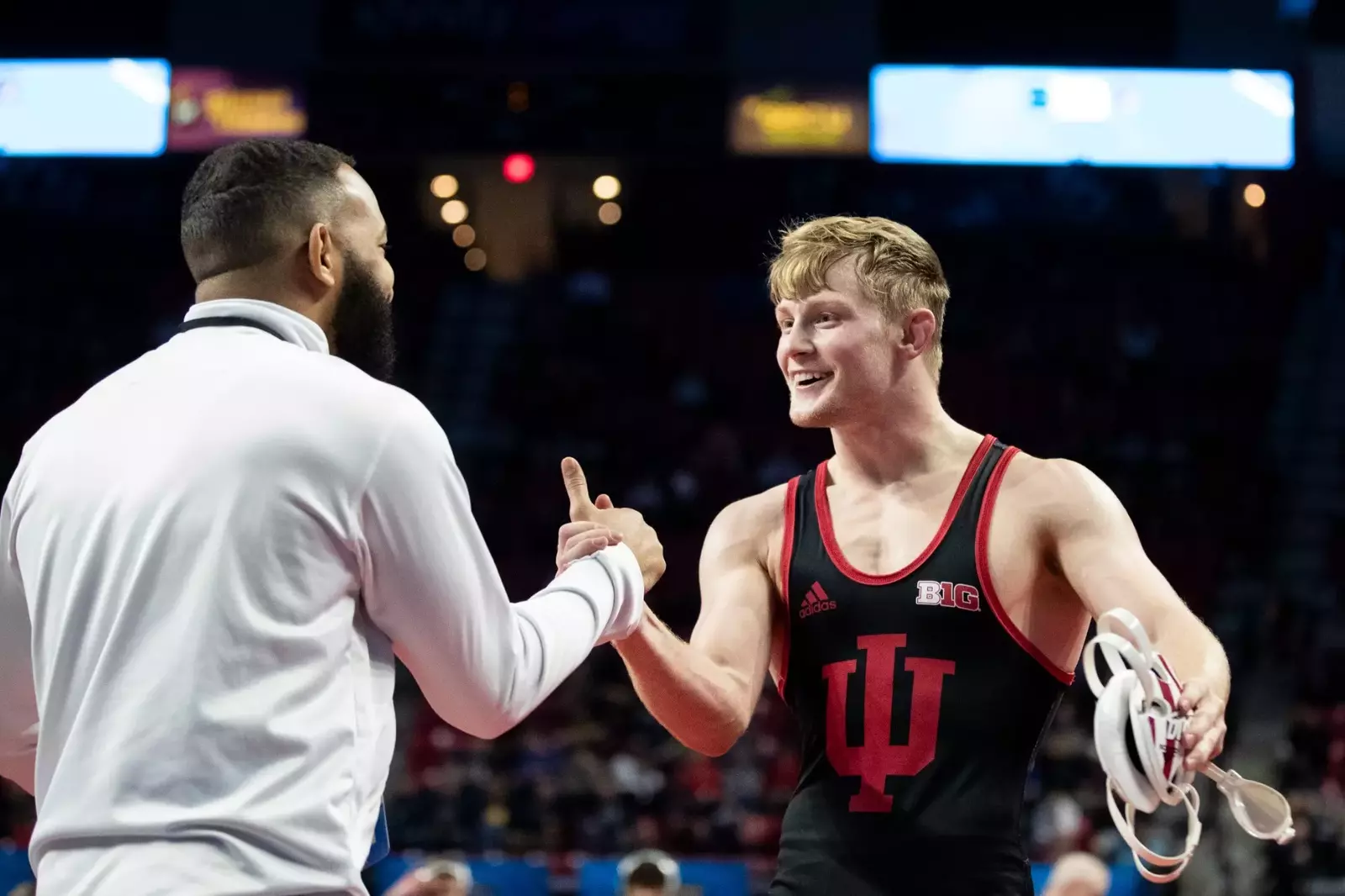 Indiana University Athletics