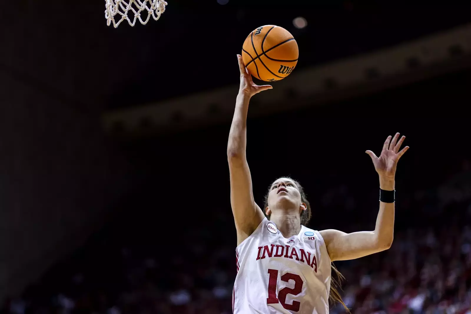 Indiana University Athletics