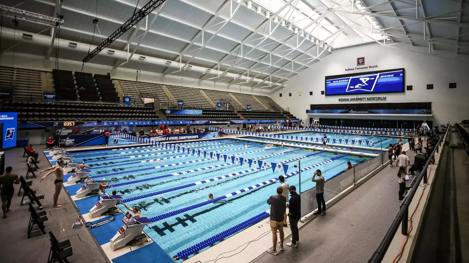 Indiana University Athletics