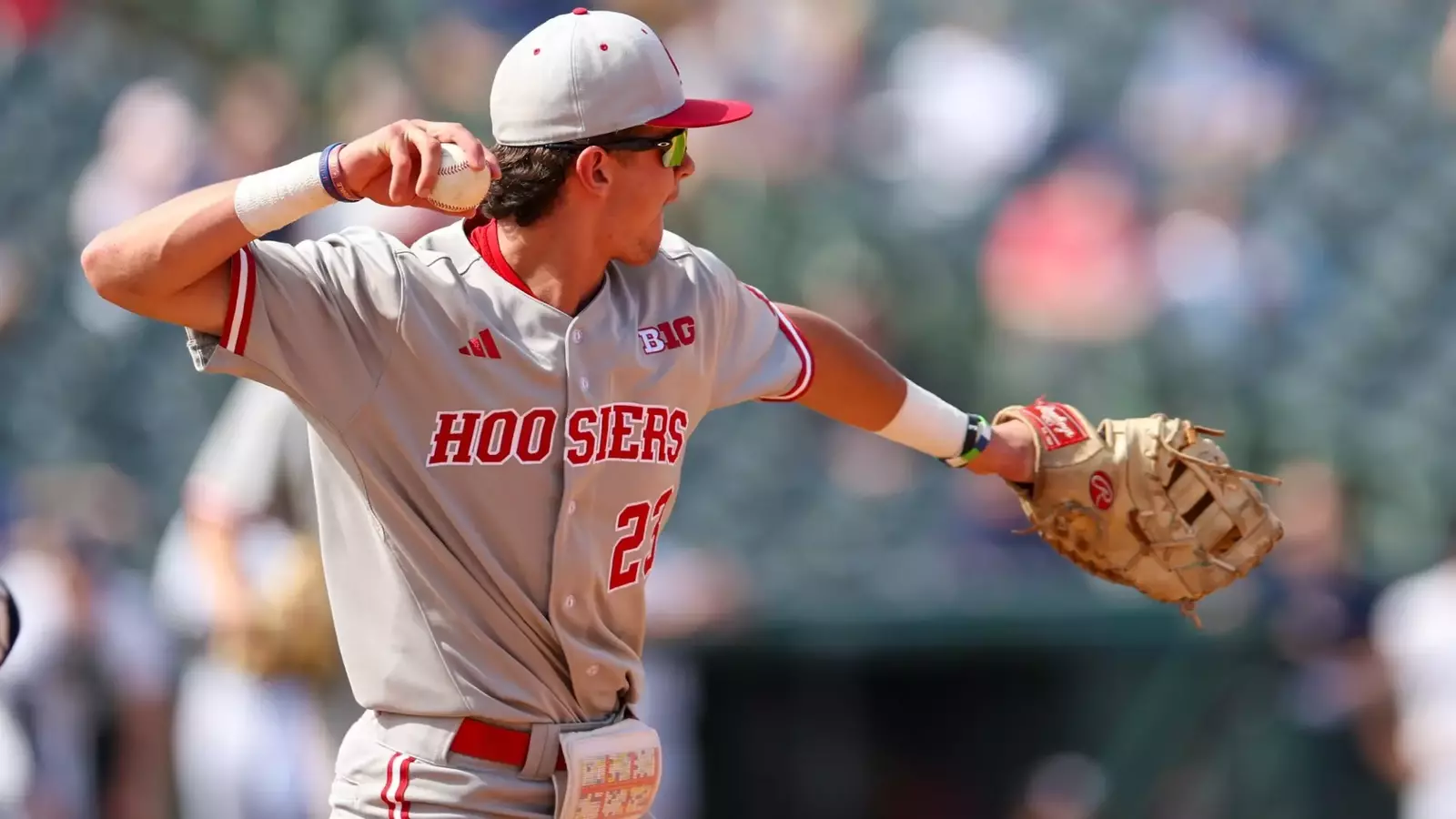 Indiana University Athletics