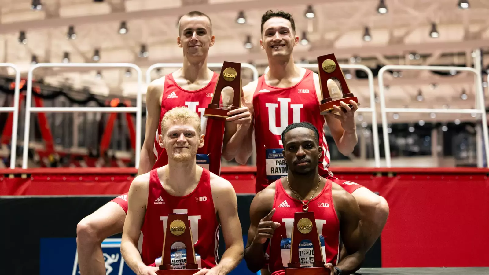Indiana University Athletics