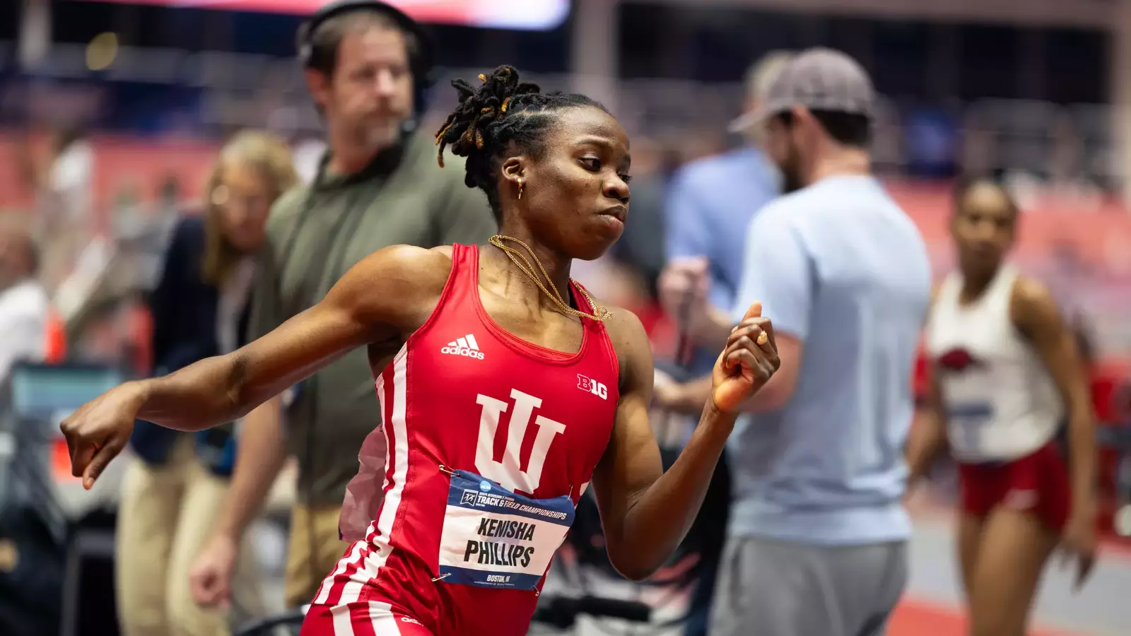 Indiana University Athletics