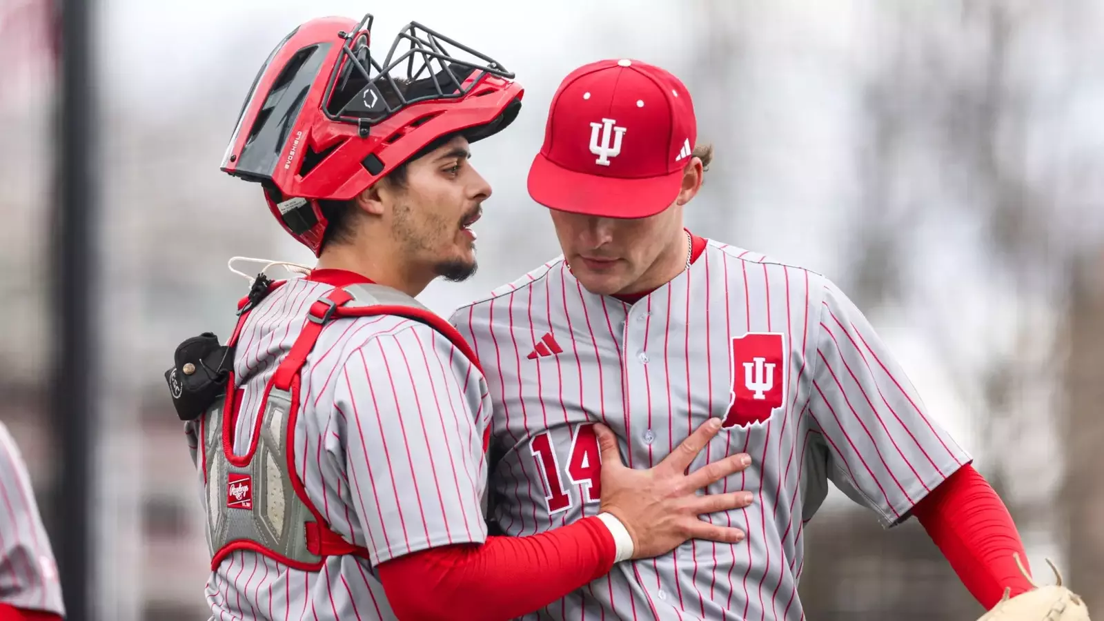 Indiana University Athletics