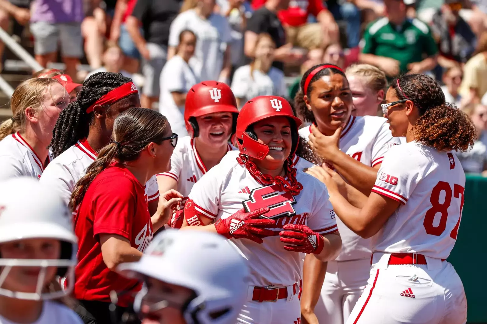 Indiana University Athletics