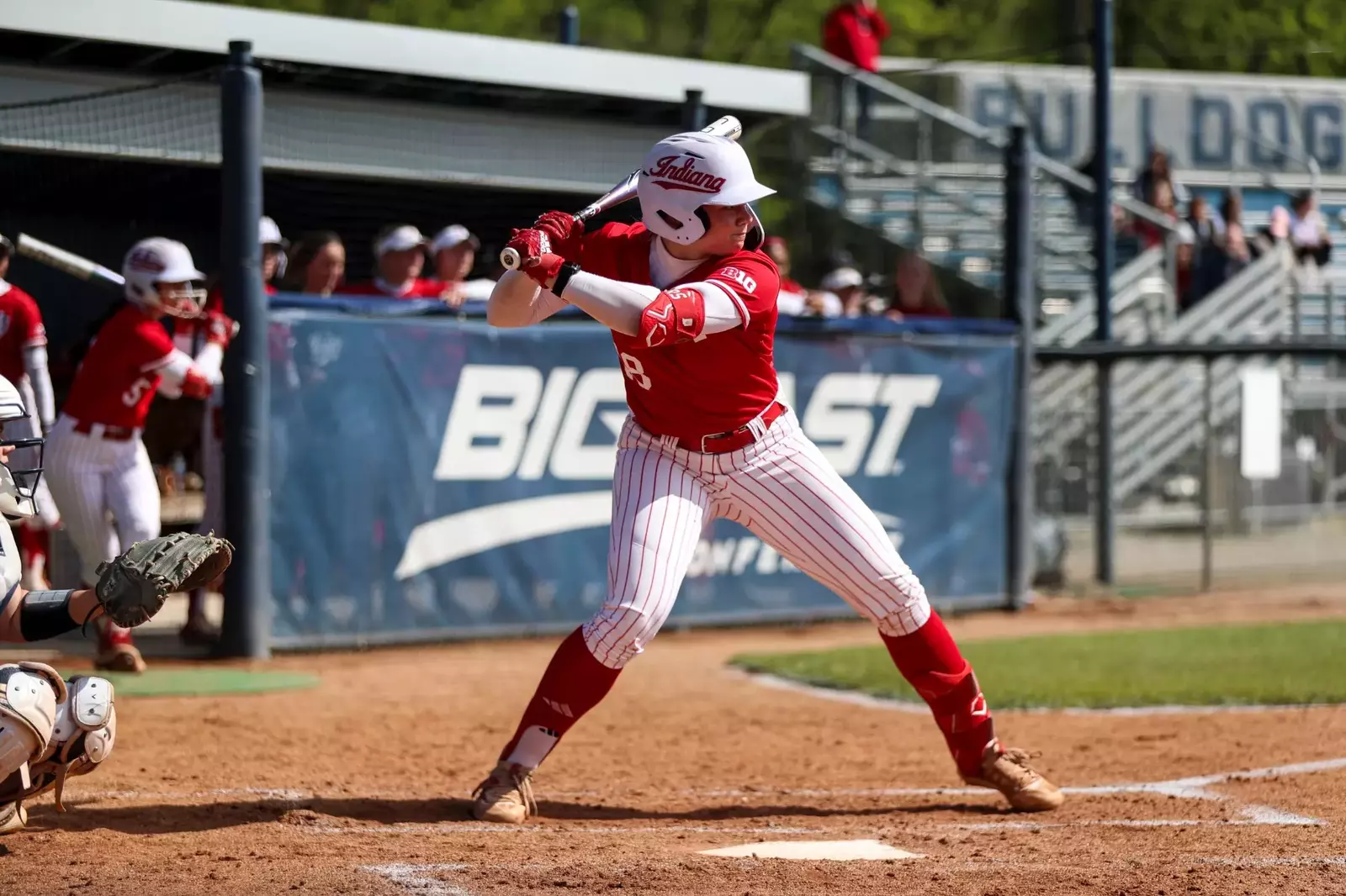 Indiana University Athletics