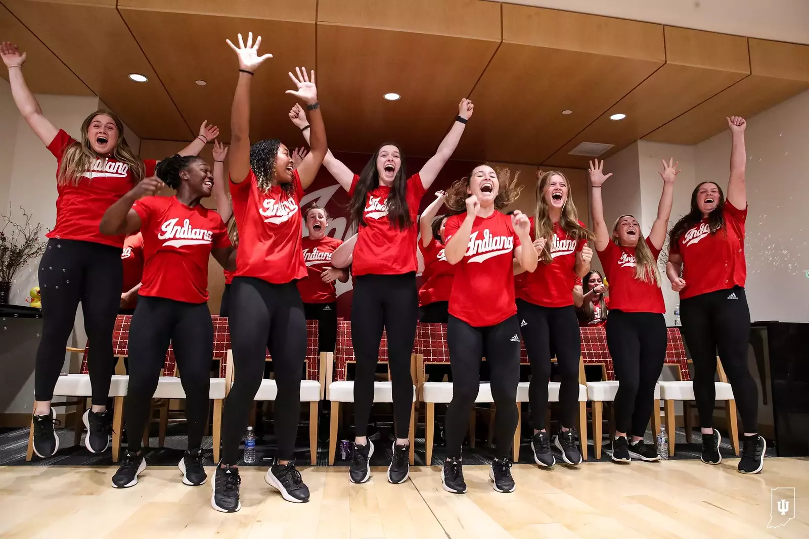 Indiana University Athletics