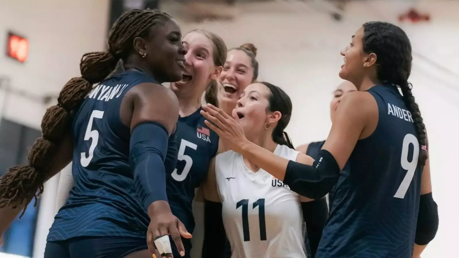 Indiana University Athletics