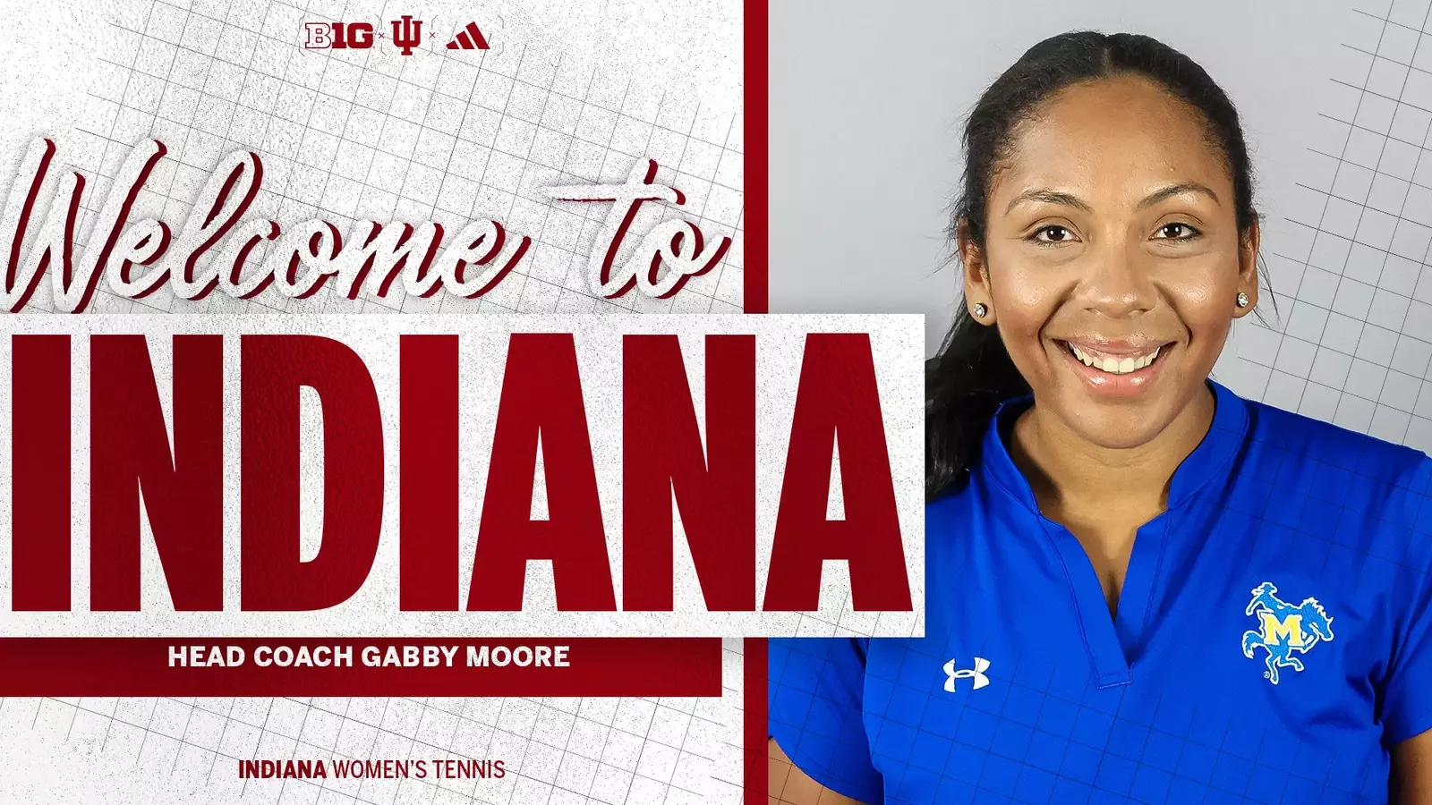 Indiana University Athletics