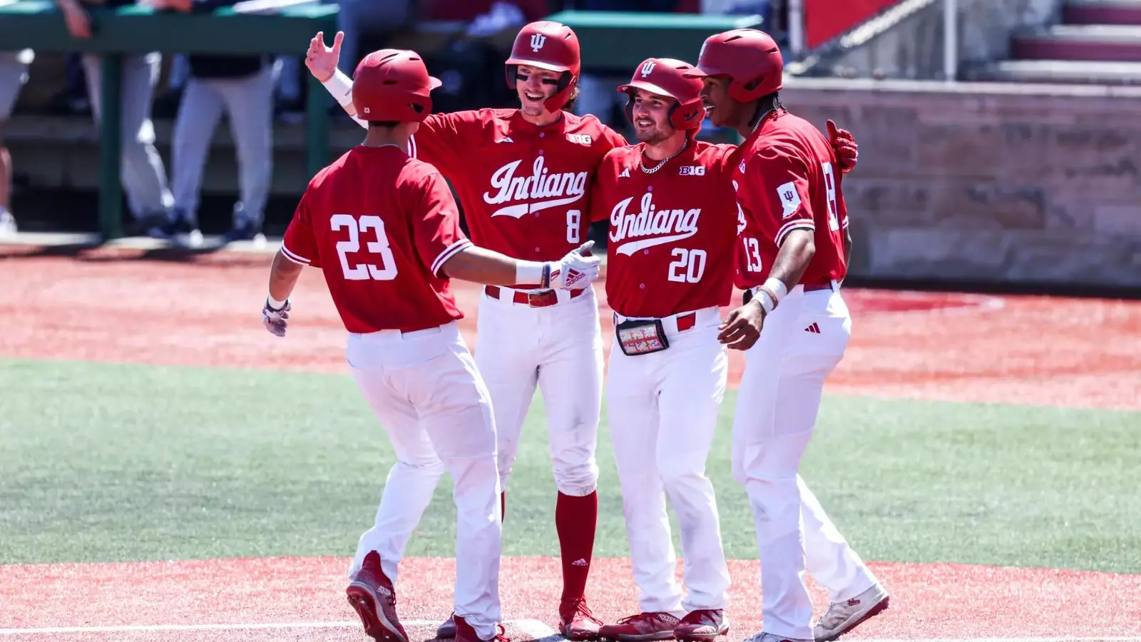 Indiana University Athletics