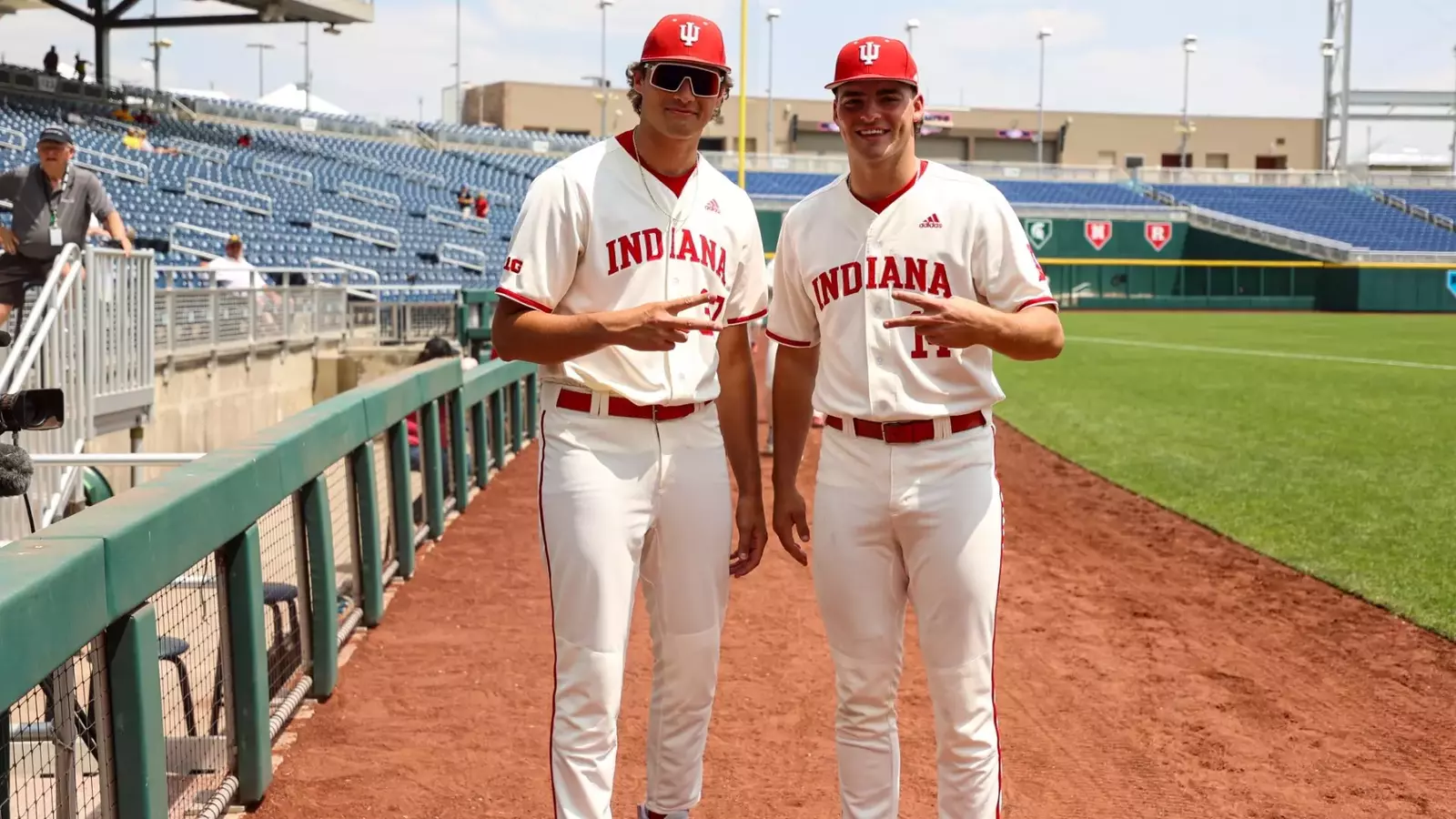 Indiana University Athletics