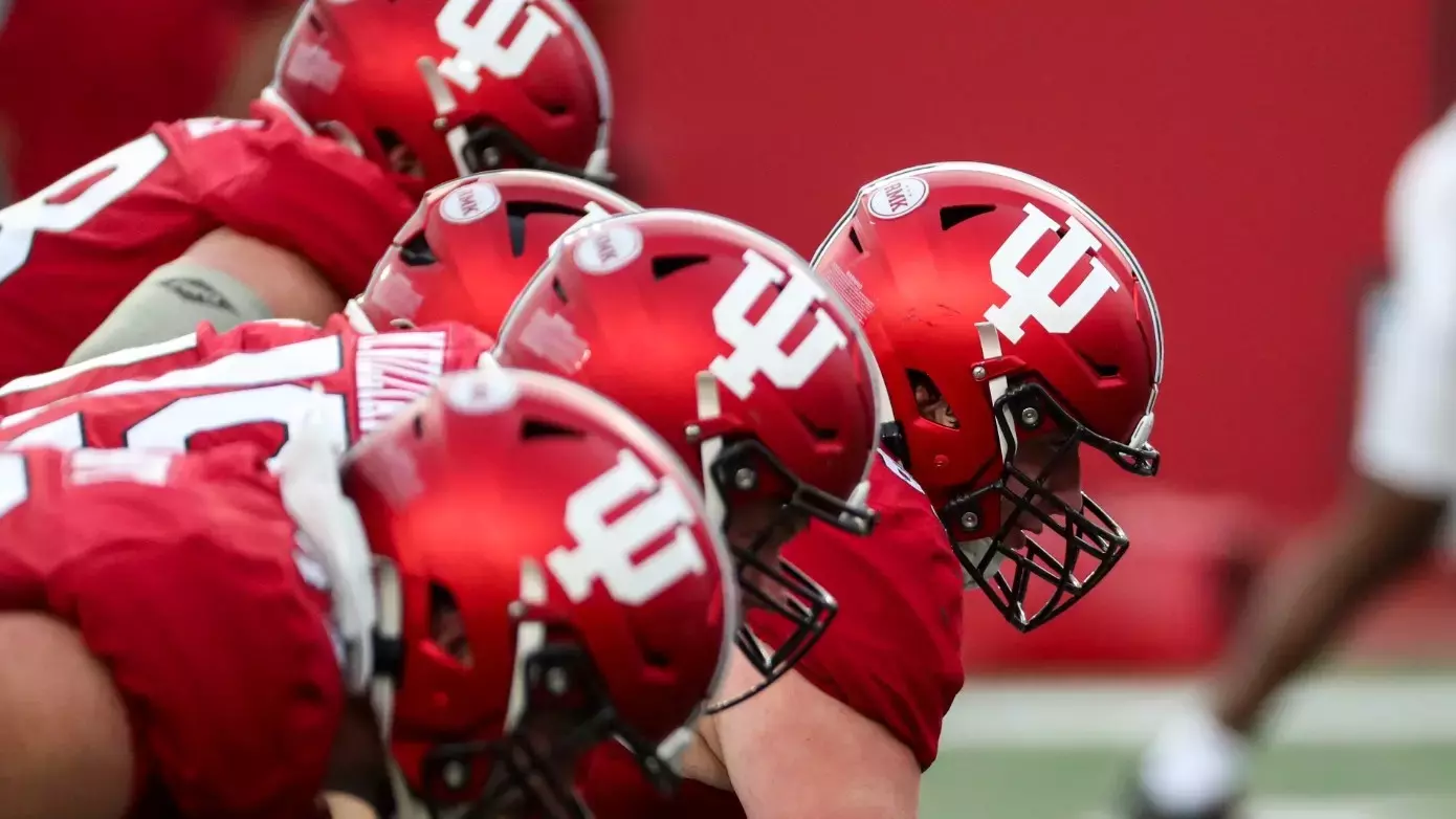 Indiana University Athletics