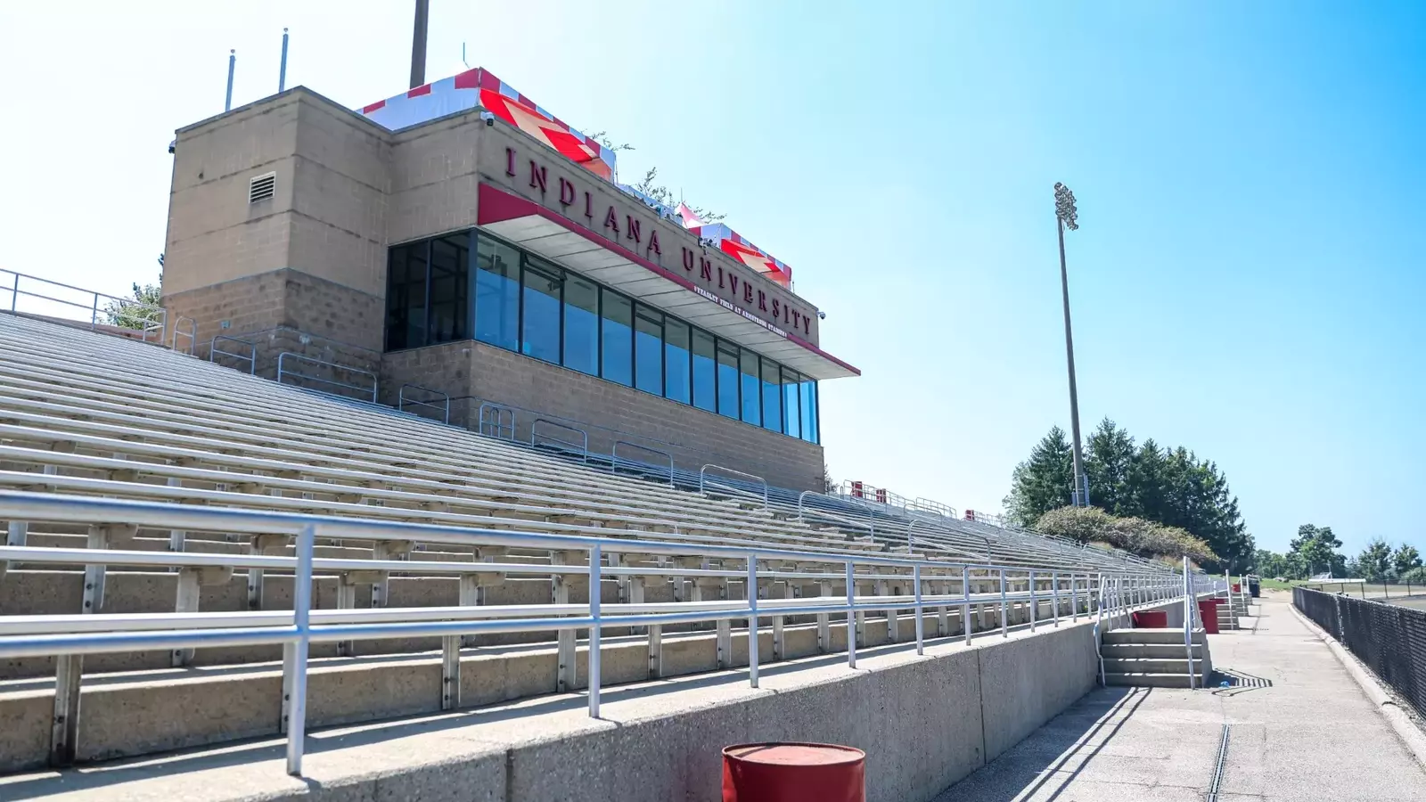 Indiana University Athletics