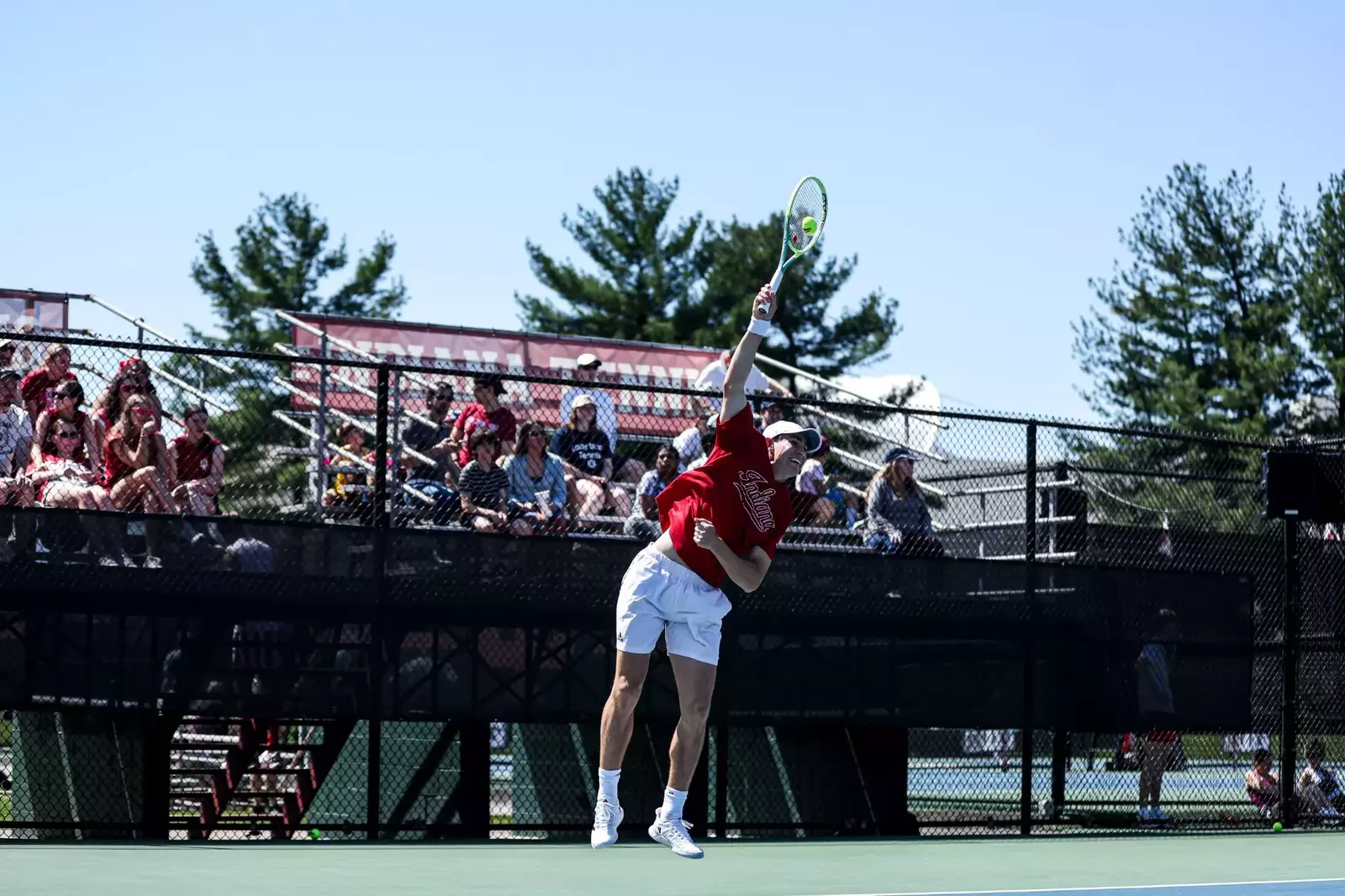Indiana University Athletics