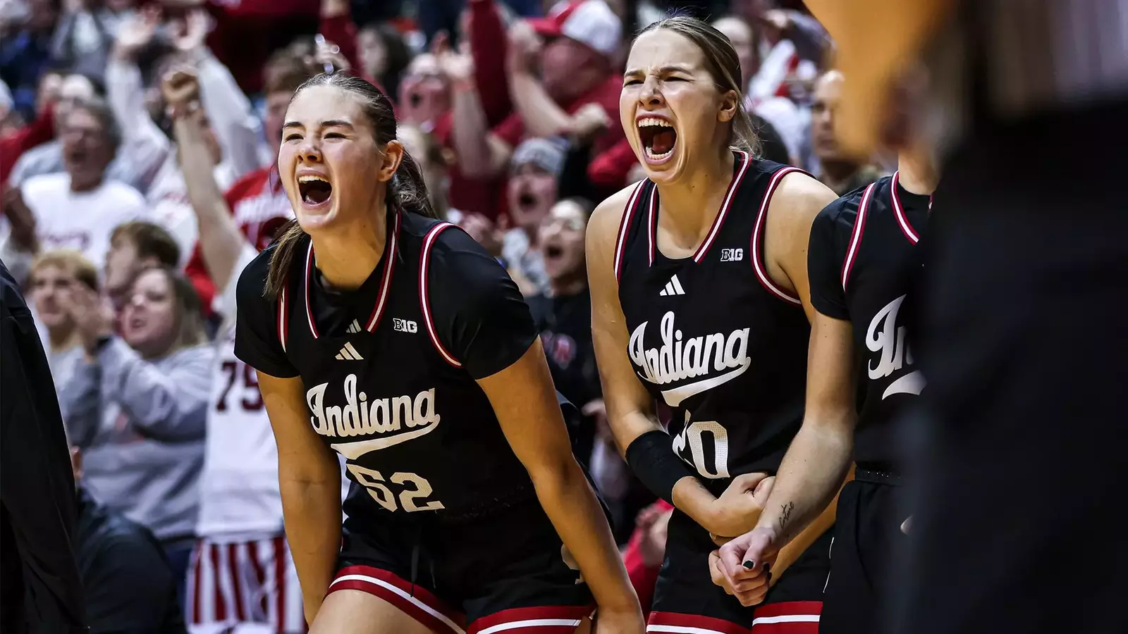 Indiana University Athletics