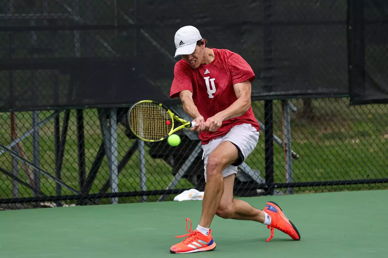 Indiana University Athletics