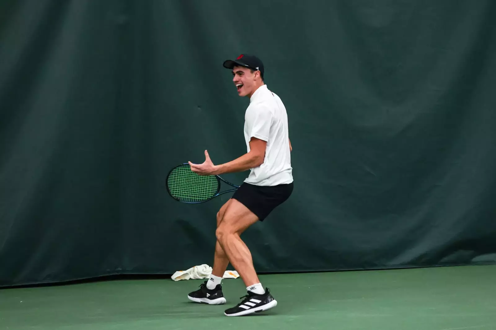 Indiana University Athletics