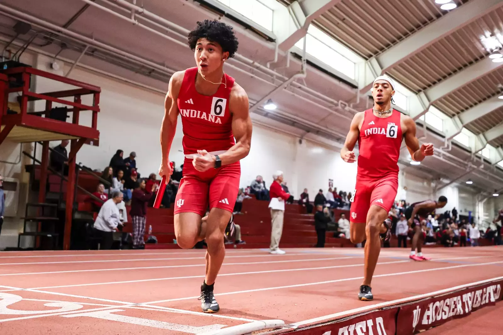 Indiana University Athletics