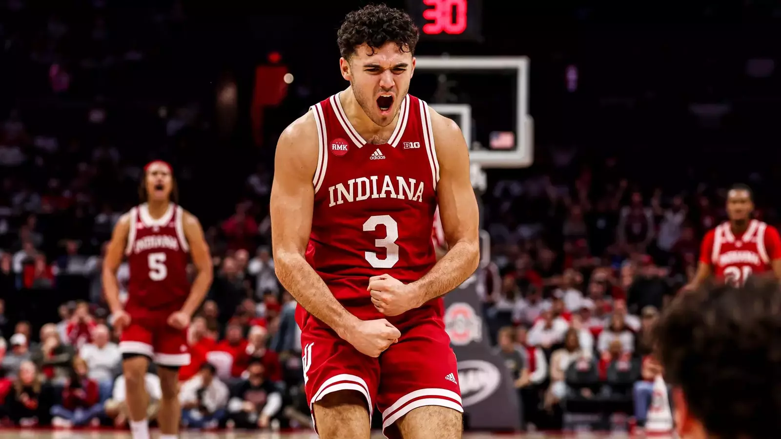 Indiana University Athletics