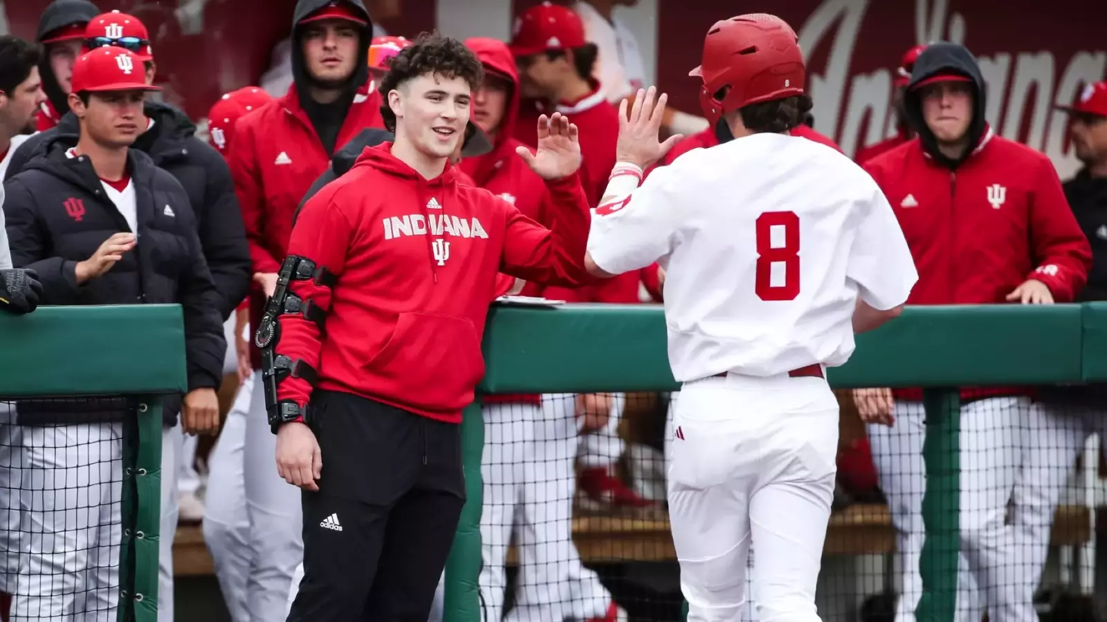 Indiana University Athletics